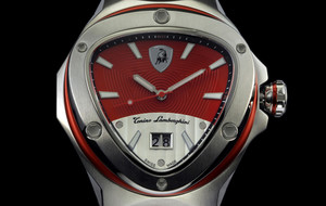 Lamborghini Watches - The Raging Bull of Horology - Touch of Modern