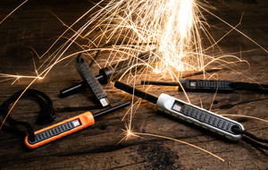 Exotac - Essential Fire Starters - Touch of Modern