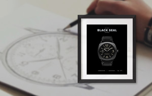 Watch Art - Watches Throughout History - Touch of Modern