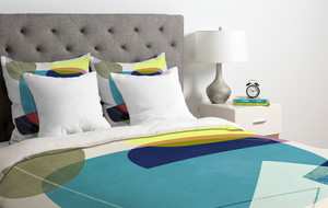 DENY Design - Artistic Bedware - Touch of Modern