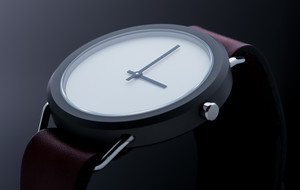 Classic Engineering - The Vario Watch - Touch of Modern
