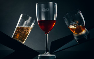 Mighty Mug - Unspillable Barware - Touch of Modern