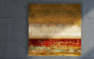 Taylor Hamilton - Abstract Giclée Expressions - Touch of Modern