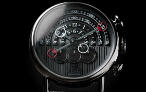 Xeric - Introducing The Halograph - Touch of Modern