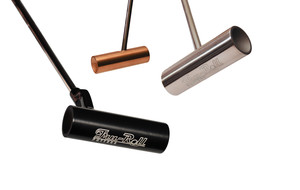 Tru-Roll Putters - Innovative Golf Tools - Touch of Modern
