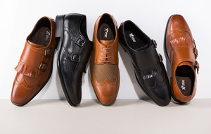 Xray Shoes - Daring Dress Shoes - Touch of Modern