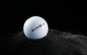 Vision Golf - Golf Balls and Gloves - Touch of Modern