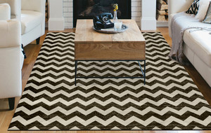 RUGGABLE - Machine Washable Area Rugs - Touch of Modern