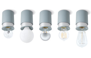 Twister Lighting - Easy-Install Lighting - Touch of Modern