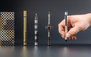 INDIEDESIGN - The POLAR Pen - Touch of Modern