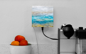 Living Plug - Redefine Your Outlet - Touch of Modern