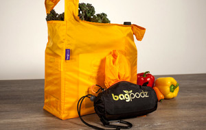 Bag Podz - Reusable Bag Storage - Touch of Modern