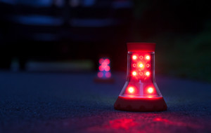 SmartFlare - Functional Flashlights - Touch of Modern