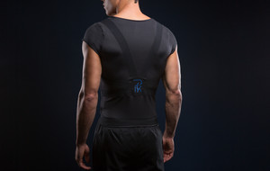 Percko - The Posture-Improving Undershirt - Touch of Modern