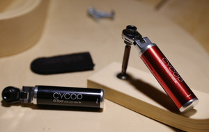 Cycop BiTool - Integrated Pocket Screwdrivers - Touch of Modern