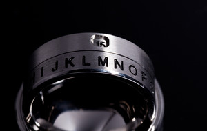 Retroworks - Unique & Unusual Rings - Touch of Modern