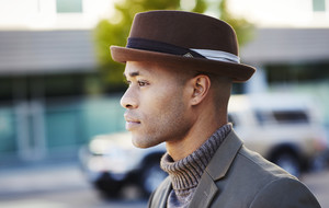 Goorin Bros. - First Class Hats - Touch of Modern