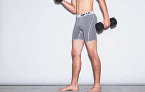 SKVI - Performance Boxers - Touch of Modern