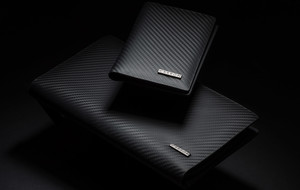 Carbon Wallet - Redefined Carbon Fiber Wallets - Touch of Modern