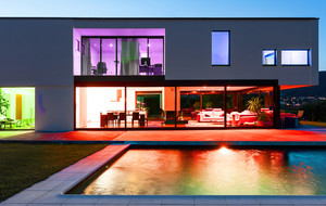 Luxxus - Smarter Smart Bulbs - Touch of Modern