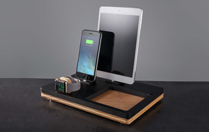 NytStnd - Multi-Device Charging Docks - Touch of Modern