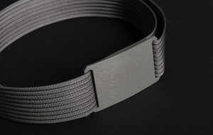 Grip6 - Better Minimal Belts - Touch of Modern
