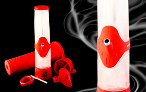 EYCE - Ice Pipe Molds - Touch of Modern