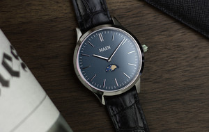 MAEN - Moonphase Watches - Touch of Modern