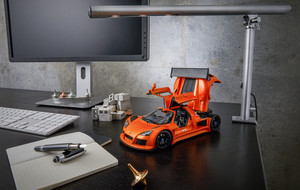 Desk Toys - Office Improvements - Touch of Modern