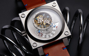 Xeric - Introducing The Halograph - Touch of Modern