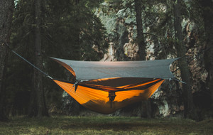 Kammok - High Performance Camping Gear - Touch of Modern