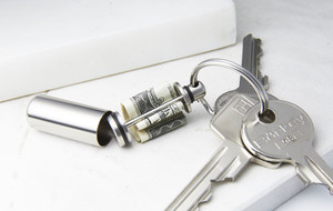 Sunshine Products - The Mini Cash Stash - Touch of Modern