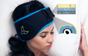 Sleep Shepherd - A Better Night's Sleep - Touch of Modern