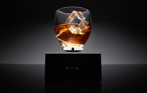 Levitating CUP - Gravity-Defying Drinkware - Touch of Modern