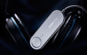 BoomCloud360 - Boomstick Audio Enhancer - Touch of Modern