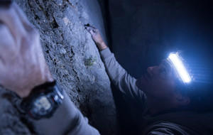 ONE80 Light - Portable Lights With 180° Illumination - Touch of Modern