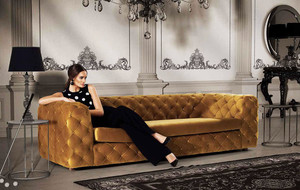 The Smart Sofa - Quality Convertible Furniture - Touch of Modern