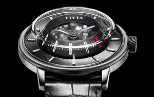 Fiyta - 3D Automatic Watches - Touch of Modern