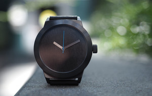Seaval Time - Wooden Watches - Touch of Modern