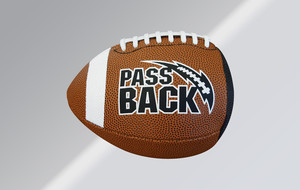 Passback Sports - Footballs, Basketball - Touch of Modern
