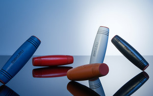 Mokuru - Amazing Desk Toy - Touch of Modern