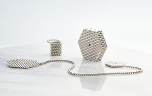 Zen Magnets - Hypnotizing MicroMagnets - Touch of Modern