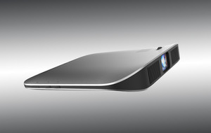 Innoio - The AIRXEL Portable Projector - Touch of Modern