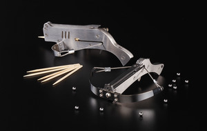 UncommonCarry - Semi-Automatic Mini Crossbows - Touch of Modern