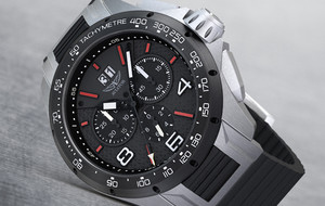 Aviator Watches - High-Flying Swiss Watches - Touch of Modern