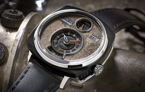 REC Watches - Forged from Iconic Racing Cars - Touch of Modern