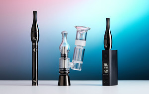SOURCEvapes® - Luxury Vaporizers - Touch of Modern