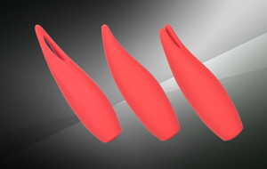 CalExotics - The Red Hot™ Collection - Touch of Modern