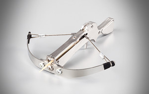 UncommonCarry - Semi-Automatic Mini Crossbows - Touch of Modern