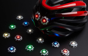 LEDKNDY - Glowing LED Stickers - Touch of Modern